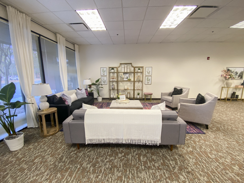Adult Daycare Center Post 1 of 5 - Love Your Abode