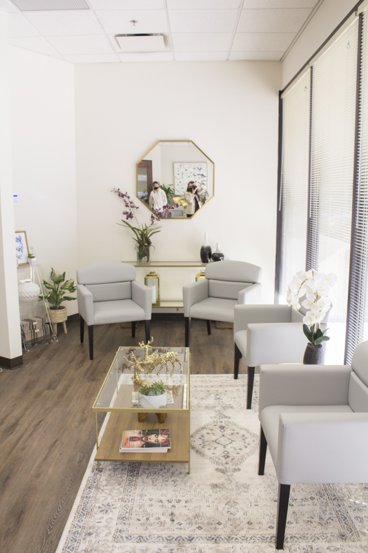 Adult Daycare Center Post 1 of 5 - Love Your Abode
